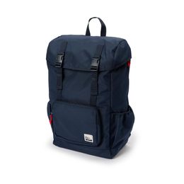 Tchibo - Outdoor-Rucksack - dunkelblau