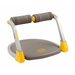 Tchibo - Body Coach Fitnessger&auml;t &raquo;Core Trimmer 28521&laquo; - gelb