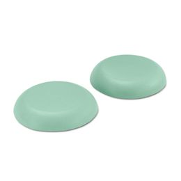 Tchibo - 2 Yoga-Fitness-Pads - gr&uuml;n