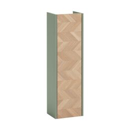 Tchibo - Hochschrank &raquo;Lorna&laquo; - 30,2x23,4x106,1cm - anthrazit -