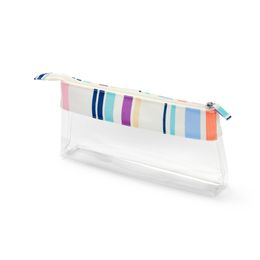 Tchibo - Sonnencreme Tasche - mehrfarbig