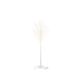Tchibo - LED-Baum - wei&szlig;