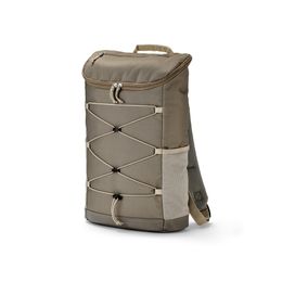 Tchibo - Outdoor-Rucksack - hellbraun