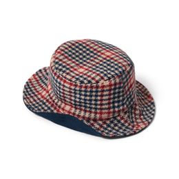 Tchibo - Bucket Hat - dunkelblau