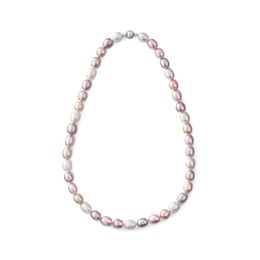 Tchibo - Collier mit S&uuml;&szlig;wasserzuchtperlen - silber