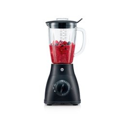 Wilfa Mixer &raquo;Bl1B-P1200&laquo; - schwarz