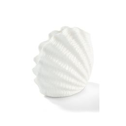 Tchibo - LED-Dekomuschel - creme