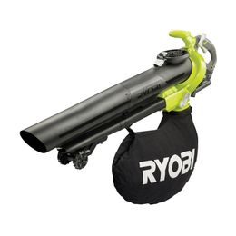 Ryobi 36 V Brushless Akku-Laubbl&auml;ser-und-Sauger &raquo;Rbv36B&laquo; (ohne Akku und Ladeger&auml;t) - schwarz