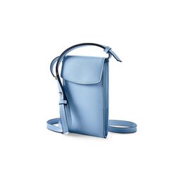 Tchibo - Minitasche - hellblau