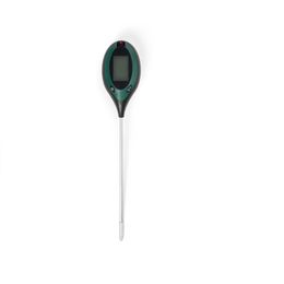 Tchibo - Digitaler Feuchtigkeitsmesser - schwarz