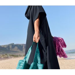 Tchibo - Faltbare Reise-Sportmatte - t&uuml;rkis