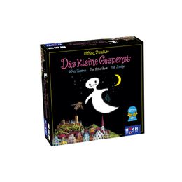 Tchibo - Spiel &raquo;Das kleine Gespenst&laquo; - mehrfarbig