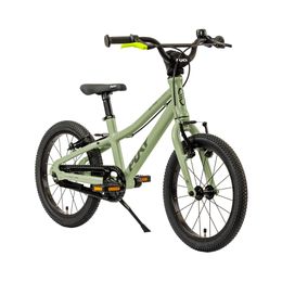 Puky Fahrrad Ls-Pro 16 - Mint