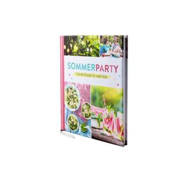 Tchibo - Buch &raquo;Sommerparty&laquo;