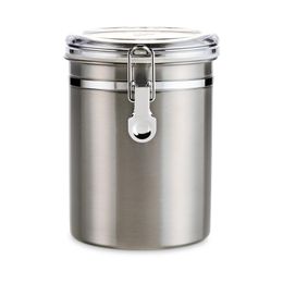 Tchibo - Aromadose - silber