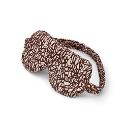 Tchibo - Schlafmaske - beige