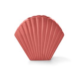 Tchibo - Vase - terrakotta