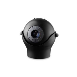 Tchibo - Home-Planetarium - schwarz