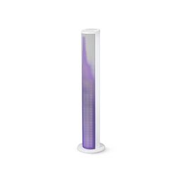 Lenco-Bluetooth -Lautsprecherturm Btl-450 - wei&szlig;