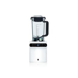 Wilfa Mixer &raquo;Power Fuel Digital Bpfd-1680Mw&laquo; - wei&szlig;