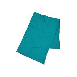 Tchibo - K&uuml;hlendes Sporthandtuch - t&uuml;rkis