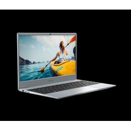 Medion Akoya Notebook &raquo;E14301&laquo; - grau