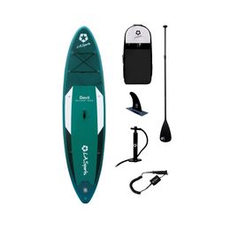 Tchibo - SUP-Board &raquo;Devil&laquo; - schwarz
