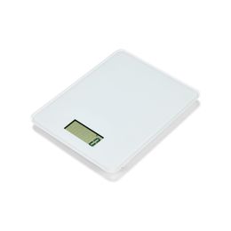 Tchibo - Digitale K&uuml;chenwaage - wei&szlig;