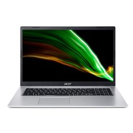 Acer Aspire 3 A317-33-P059 Notebook - silber