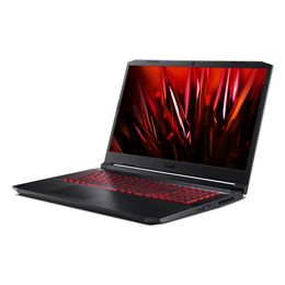 Acer Nitro 5 An517-54-57Cf Gaming-Notebook - schwarz