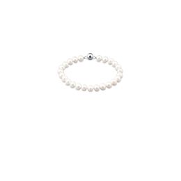 Tchibo - Silberarmband mit S&uuml;&szlig;wasserzuchtperlen - silber