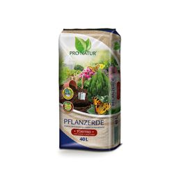 Tchibo - Pflanzenerde, 40 l
