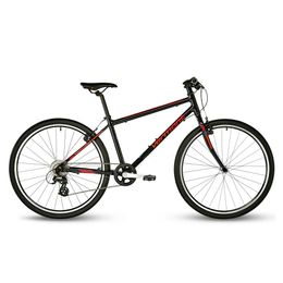 Vermont-Kinderfahrrad &raquo;26 Superlite Sport&laquo; - schwarz