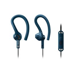 Philips-Sportkopfh&ouml;rer &raquo;ActionFit&laquo; - grau
