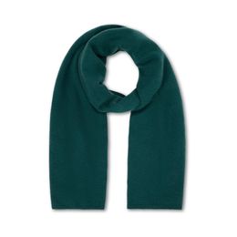 Tchibo - Cashmere-Schal - petrol