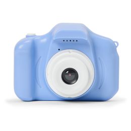 Tchibo - Kinder-Digitalkamera - hellblau