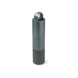 Tchibo - Design-Akkusauger - silber