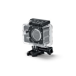 Tchibo - Action-Cam mit 4K-Aufl&ouml;sung - schwarz