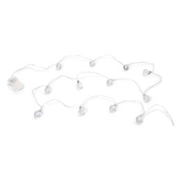 Tchibo - LED-Lichterkette &raquo;Gl&uuml;hbirnen&laquo; - transparent