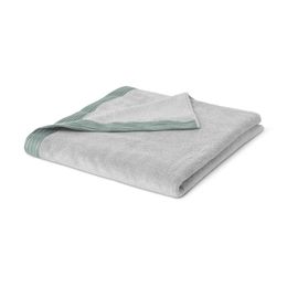 Tchibo - XL-Premium-Badetuch - grau