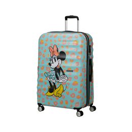 American Tourister Wavebreaker Minnie Mouse, gro&szlig;
