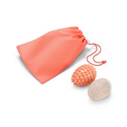 Tchibo - Handtrainer-Set - apricot