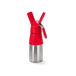 Tchibo - ISI Creative Whip - silber