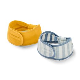 Tchibo - 2 Kosmetik-Stirnb&auml;nder - wei&szlig;