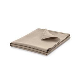 Tchibo - B&auml;ckerleinen - beige