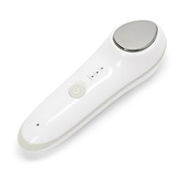 Tchibo - 4-in-1-Vibrations-Gesichtsmassageger&auml;t - wei&szlig;