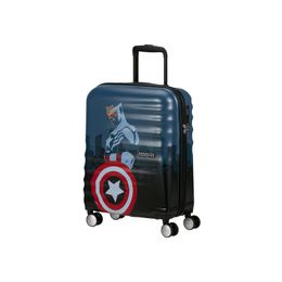 American Tourister Wavebreaker Captain America, klein