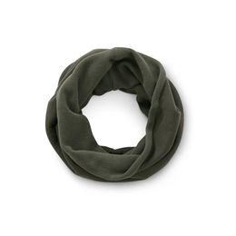 Tchibo - Thermo-Fleecekragen - khaki