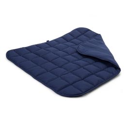 Tchibo - Hunde-Outdoordecke - dunkelblau