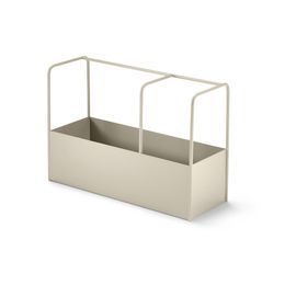 Tchibo - Utensilienst&auml;nder - wei&szlig;